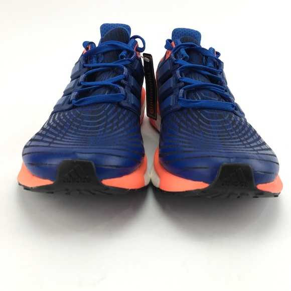 adidas | Shoes | Adidas Mens Energy Boost Royal Blue Running Shoes ...